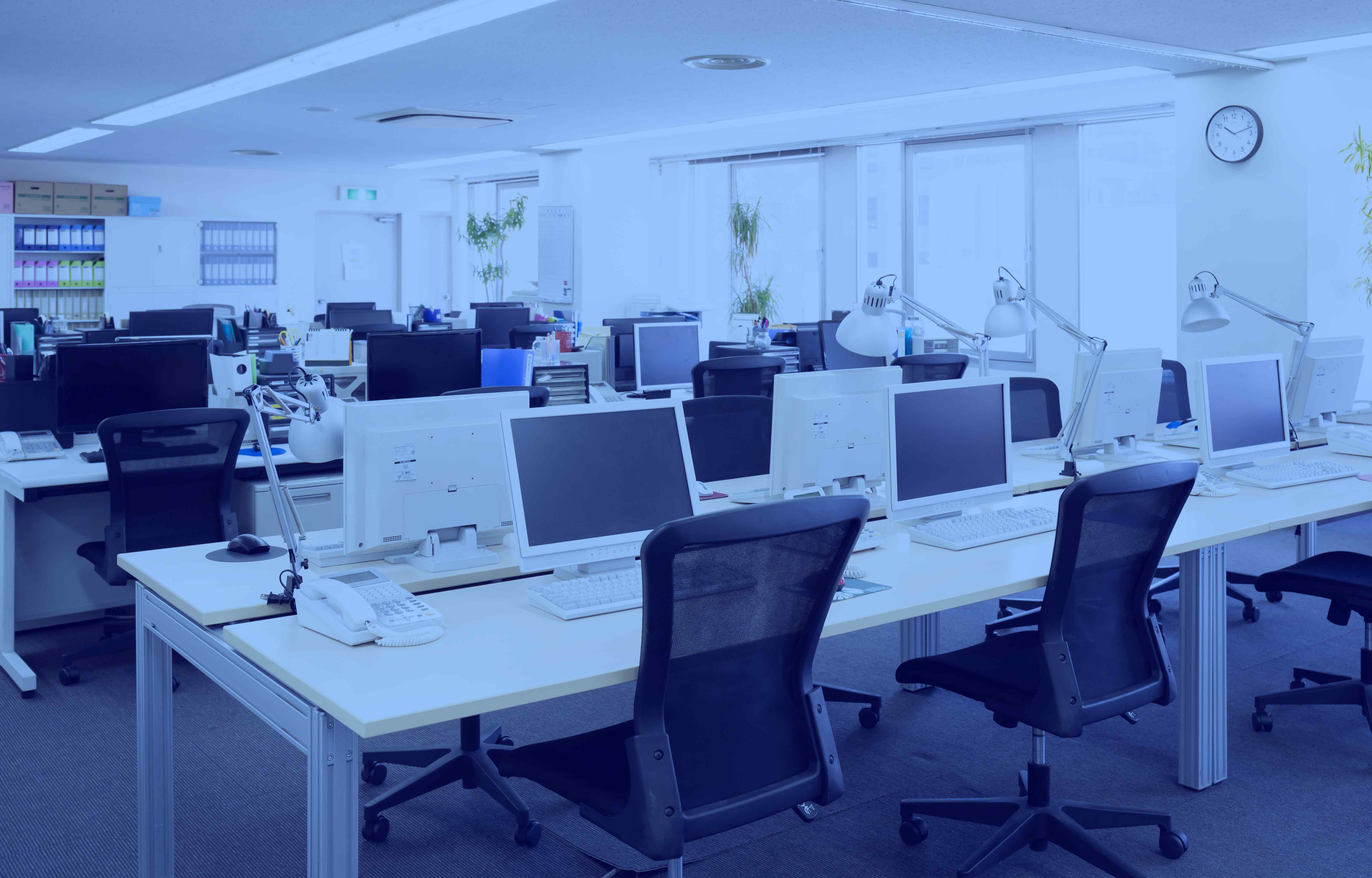 株式会社インコム・コーポレーション